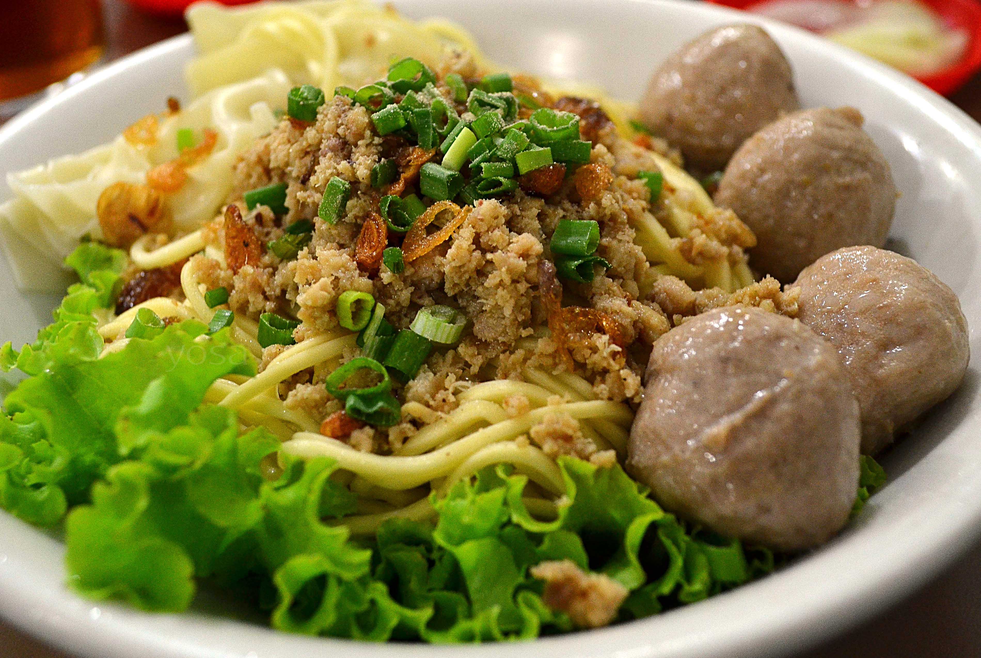Bakso Recipe Indonesian Ingredients & Video – Indo Food Store